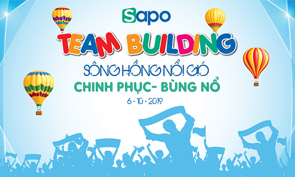 20+ Mẫu Background, Backdrop Team Building Đẹp - Tải vector | Bảng Hiệu Minh Khang